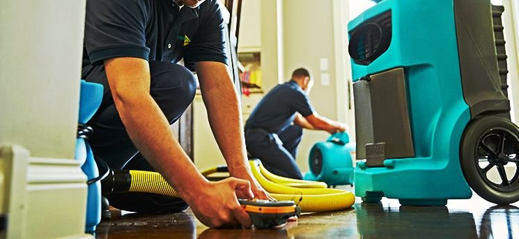 Water Shield Leak Detection | San Francisco, San Jose, Pleasanton – San ...